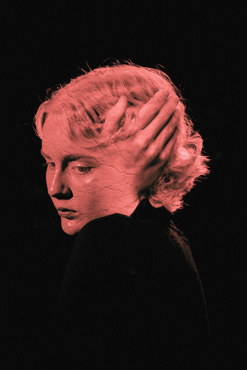 Métamorphoses - 21/22 - Compagnie de l'Oiseau-Mouche - Roubaix