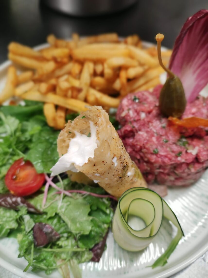 le projet - le colibri - Compagnie de l'Oiseau-Mouche - Roubaix