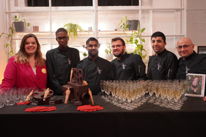 Prestations - le colibri - Compagnie de l'Oiseau-Mouche - Roubaix